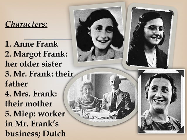 The Diary of Anne Frank PPT Week h1.pptx