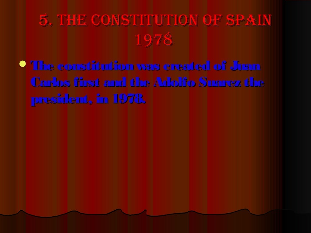 10 Events In Spanish History Agust n 10-events-in-spanish-history-agust-n
