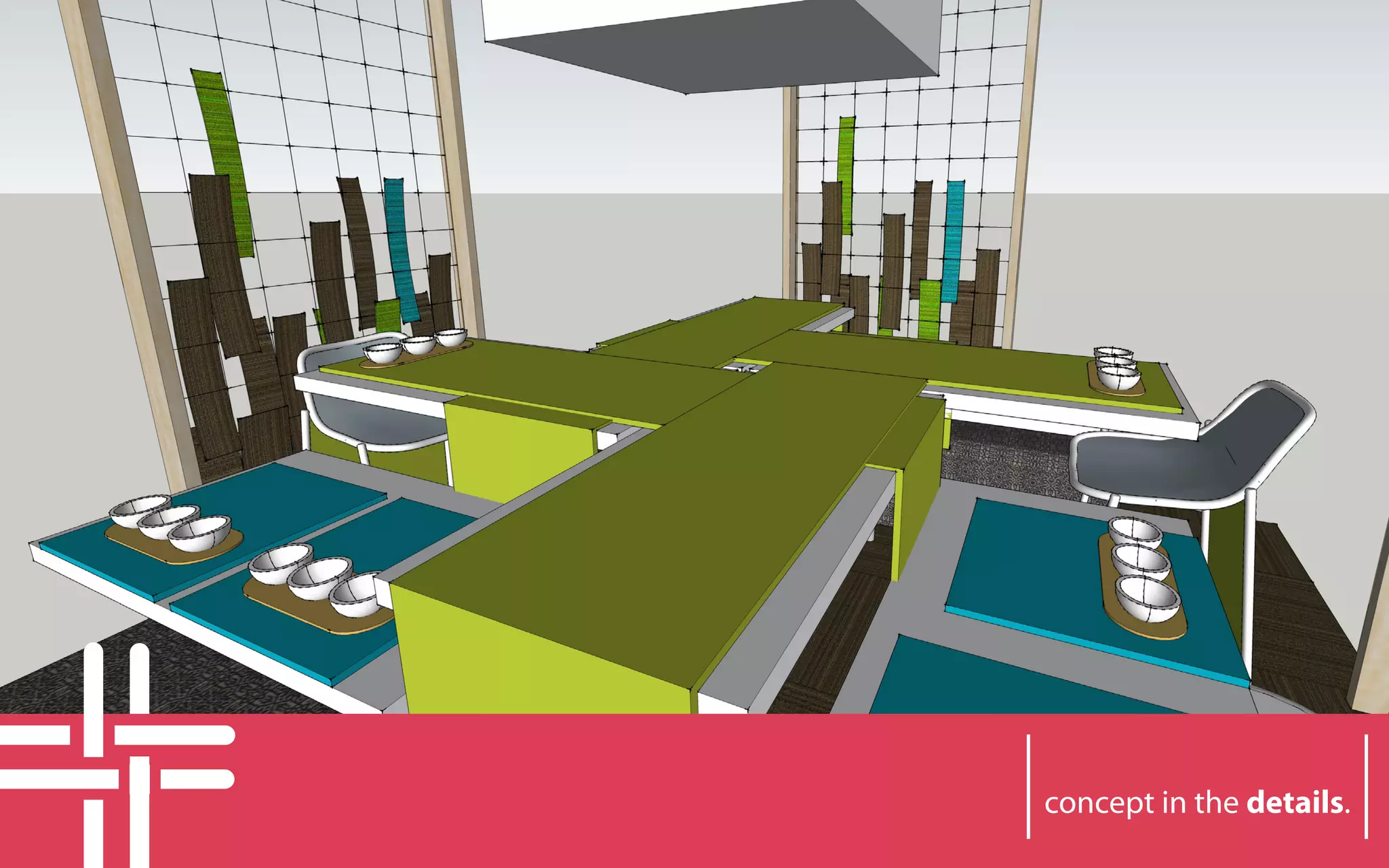 The DIFFA Experience by Harley Ellis Devereaux | PDF