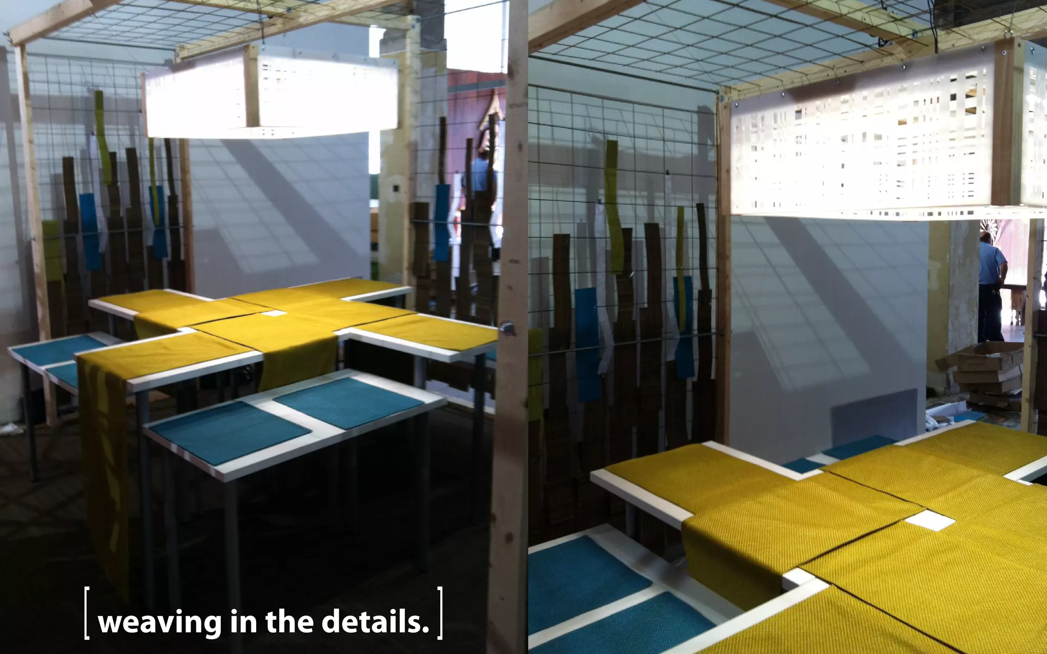 The DIFFA Experience by Harley Ellis Devereaux | PDF