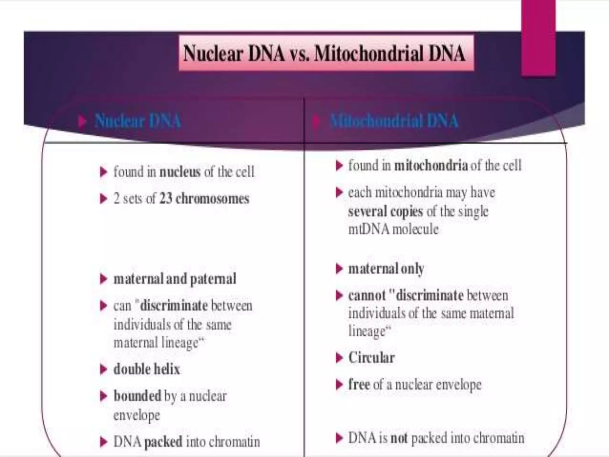 The different pattern of inheritance | PPTX | Genetics | Science