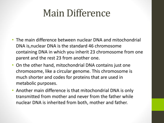 The different pattern of inheritance | PPTX | Genetics | Science