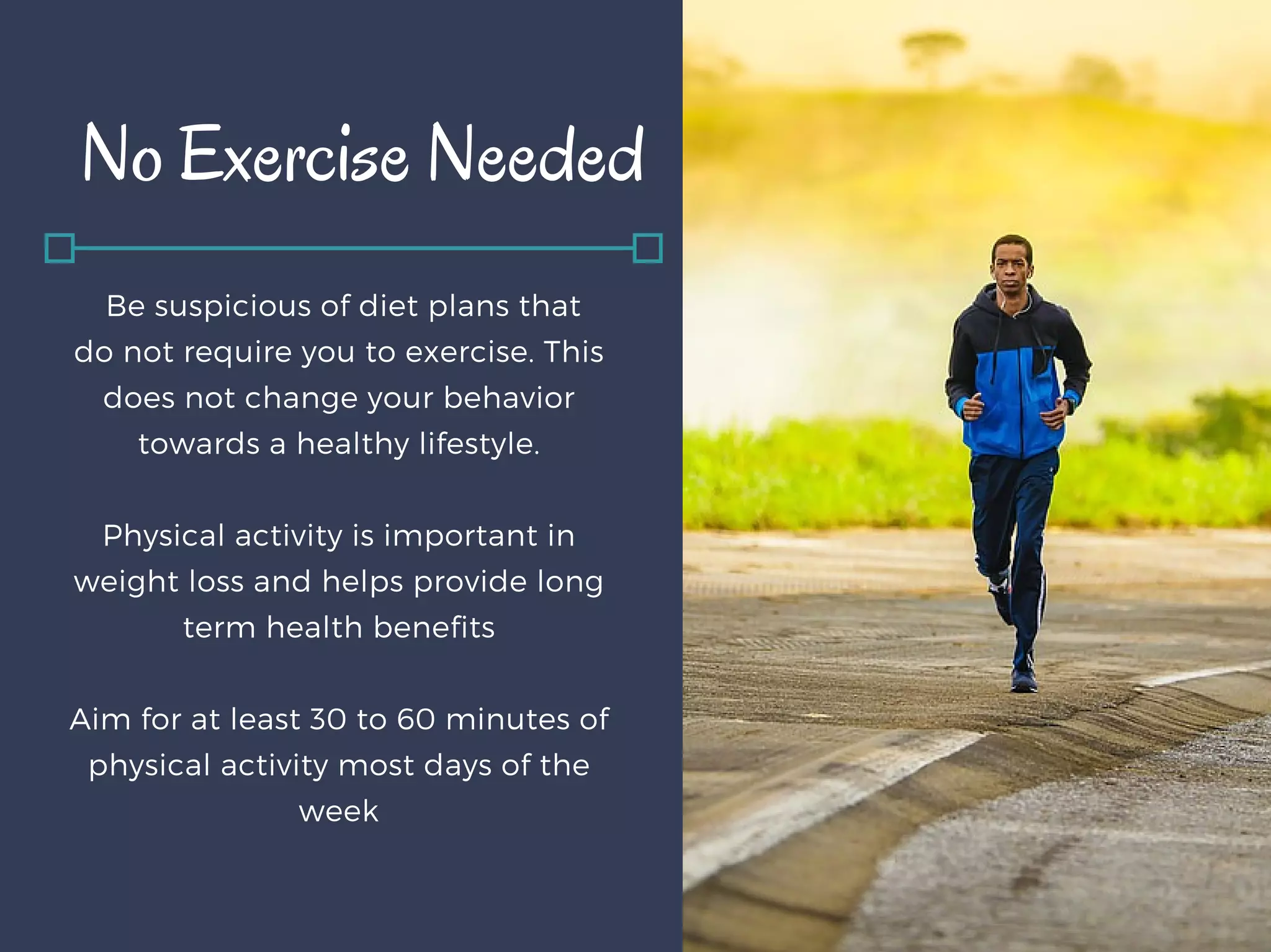 The Difference Between A Diet and Lifestyle Change | PDF | Nutrition ...