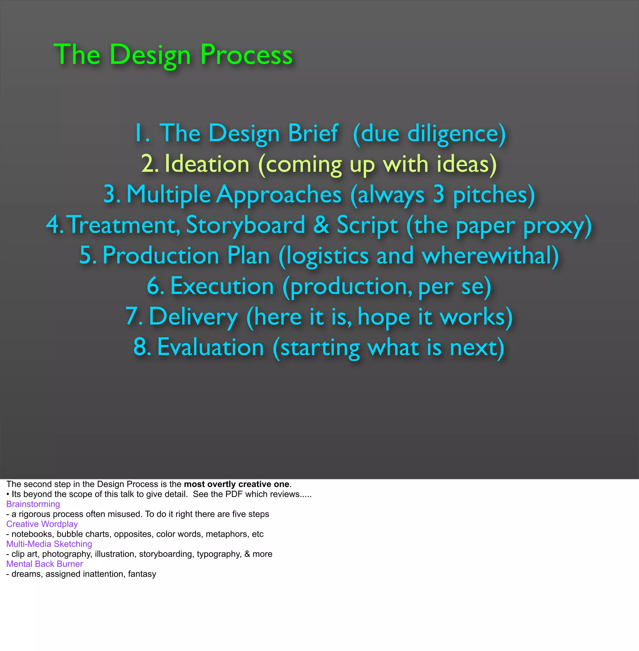 The difference between art & design | PDF