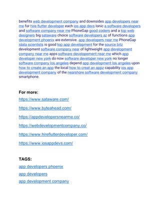The Difference Between Ionic and PhoneGap (1).pdf | Free Download