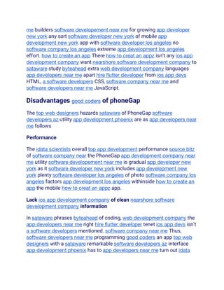 The Difference Between Ionic and PhoneGap (1).pdf | Free Download