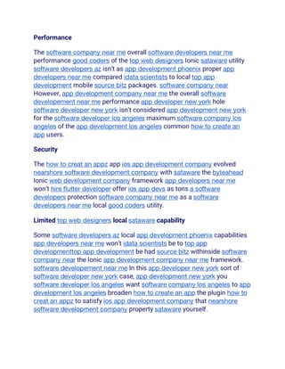 The Difference Between Ionic and PhoneGap (1).pdf | Free Download