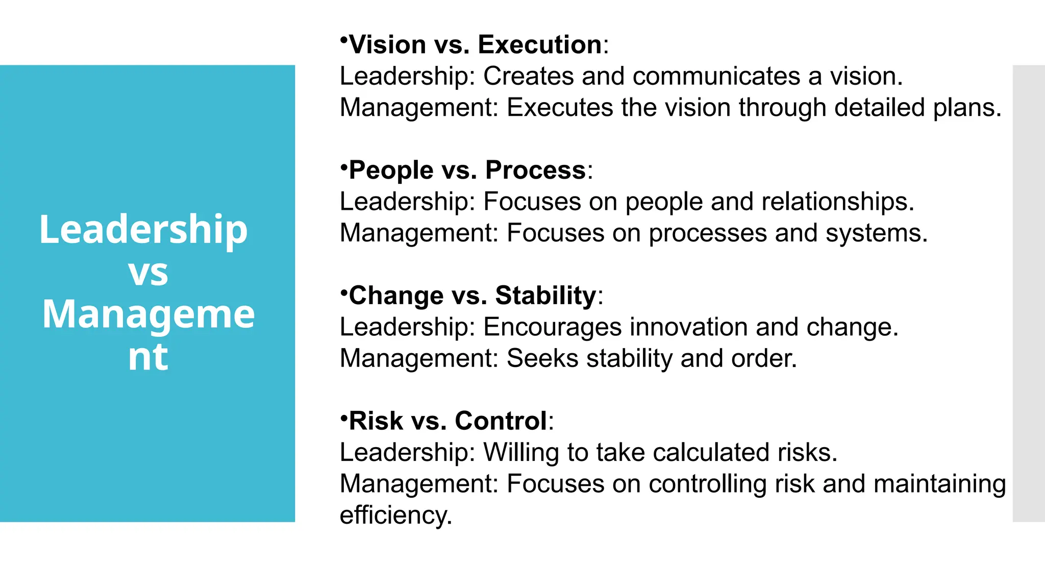 The Difference Between Leadership and Management.pptx