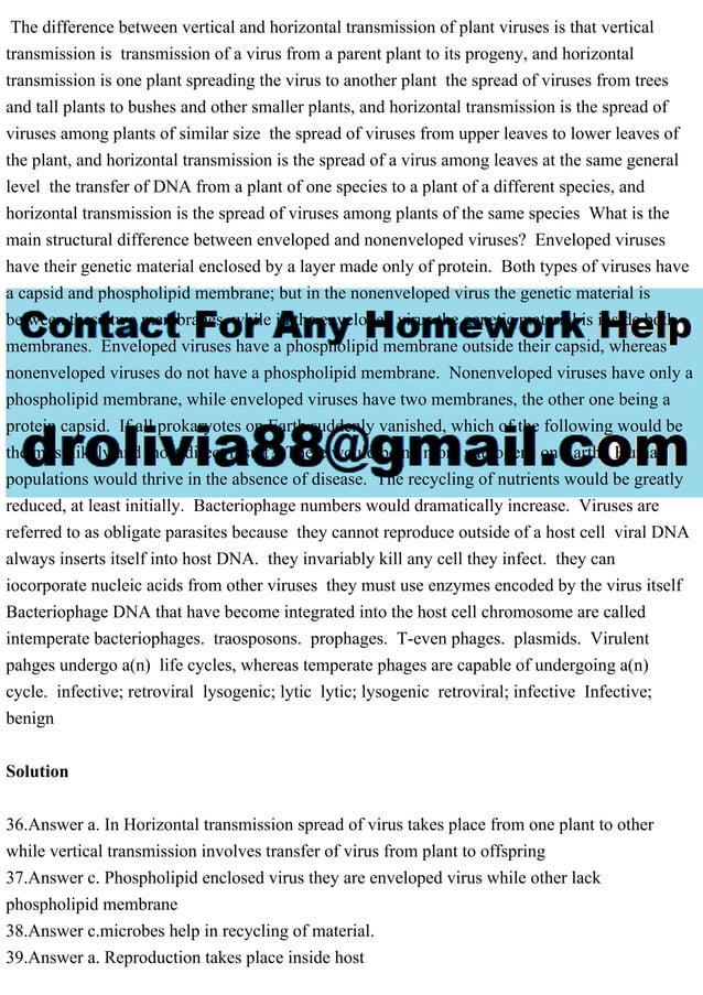 The difference between vertical and horizontal transmission of plant .pdf
