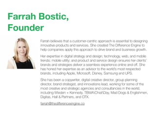 The Difference Engine 2014 | PPT