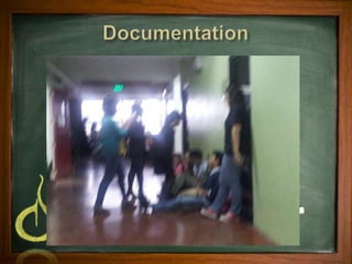 The difference in the definition of ‘disrespect | PPT