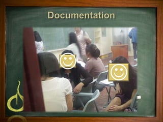 The difference in the definition of ‘disrespect | PPT