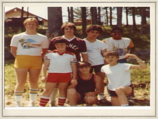 The Difference Maker | PPTX