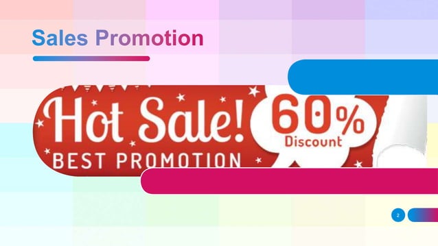 The Difference of Advertising and Sales Promotion: SUMMARY | PPT