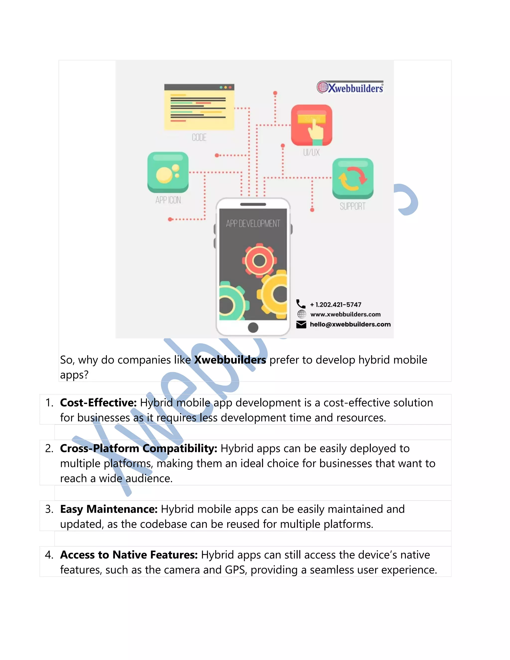 The differences between Native and Hybrid Mobile App Development.pdf