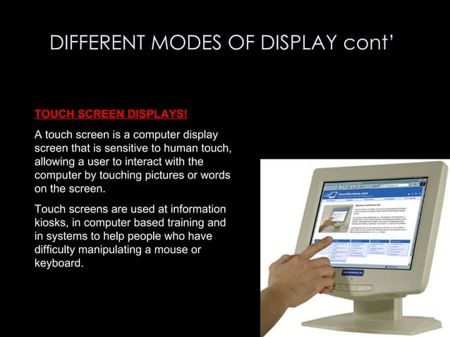 The Differences Between Print And Multimedia | PPT