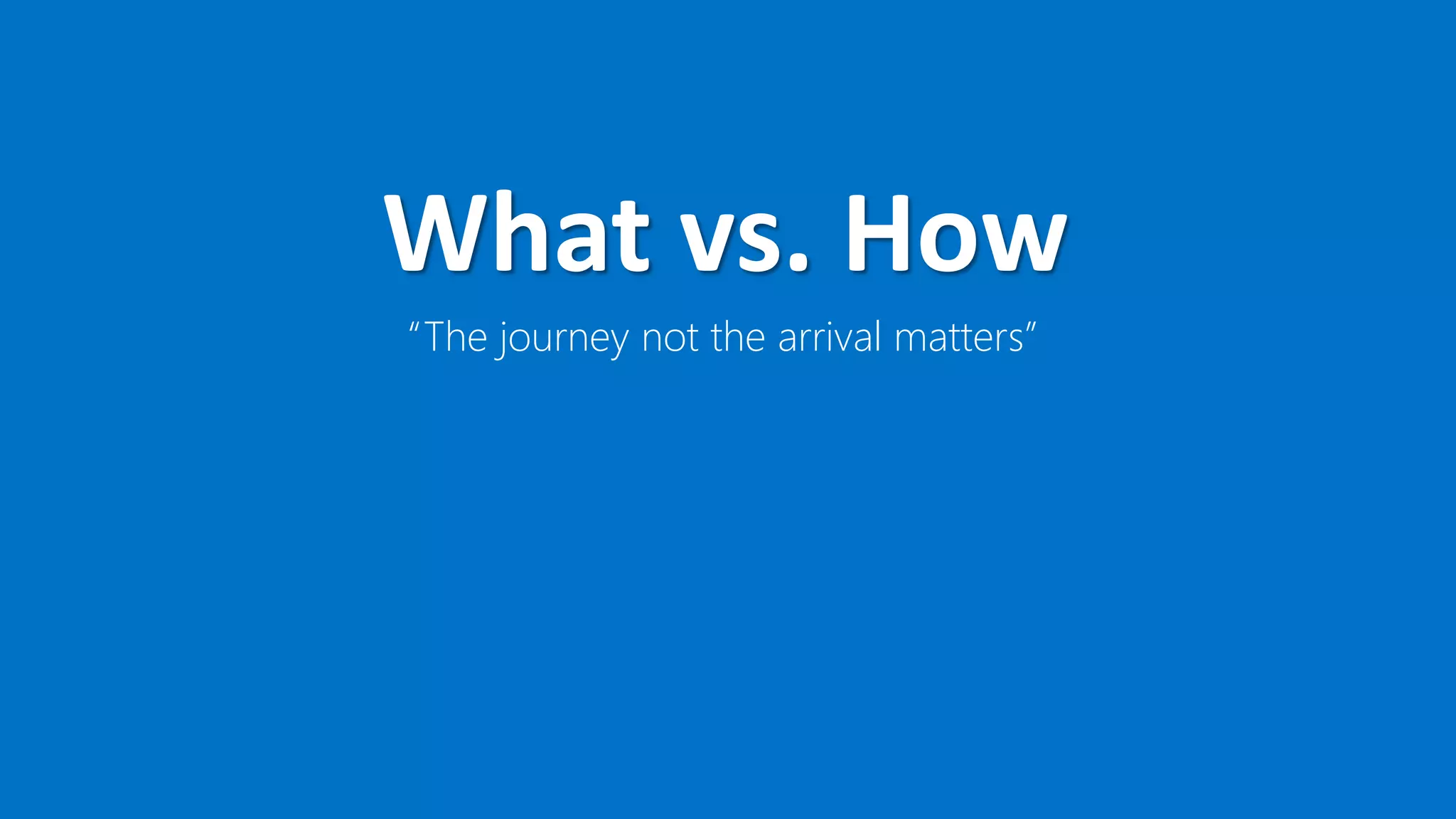 The sometimes overlooked differences between school and work | PDF