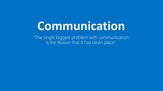 The sometimes overlooked differences between school and work | PPT