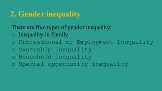 THE DIFFERENT FACE OF SOCIAL INEQUALITY.pptx