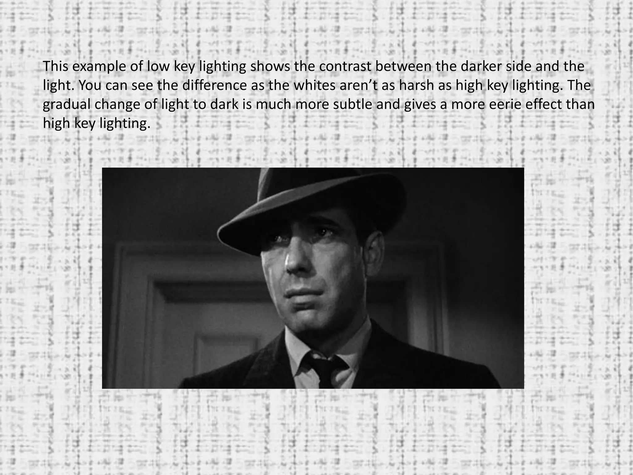 The different forms of lighting | PPT