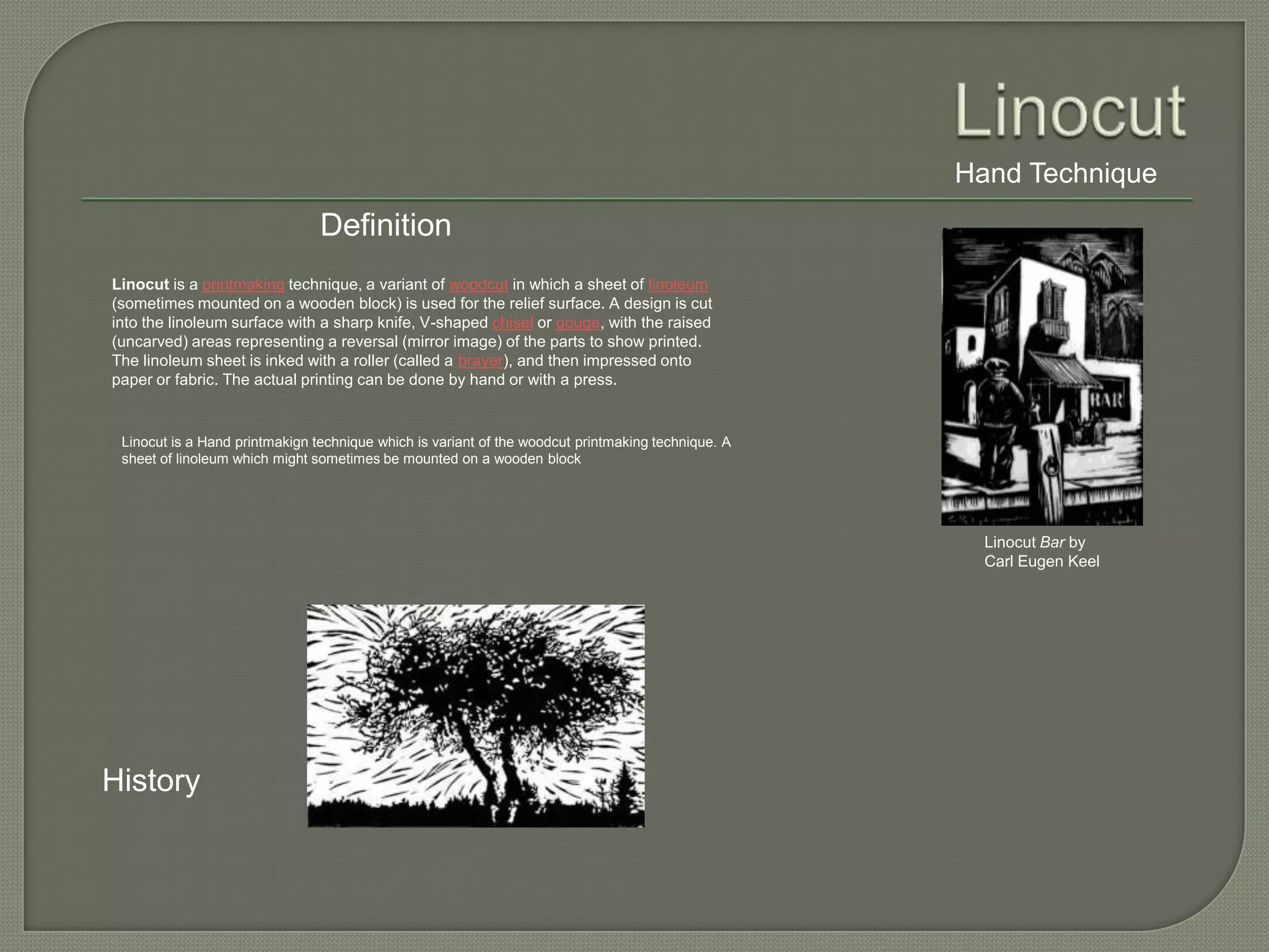 The different forms of print based media techniques and technologies | PPTX
