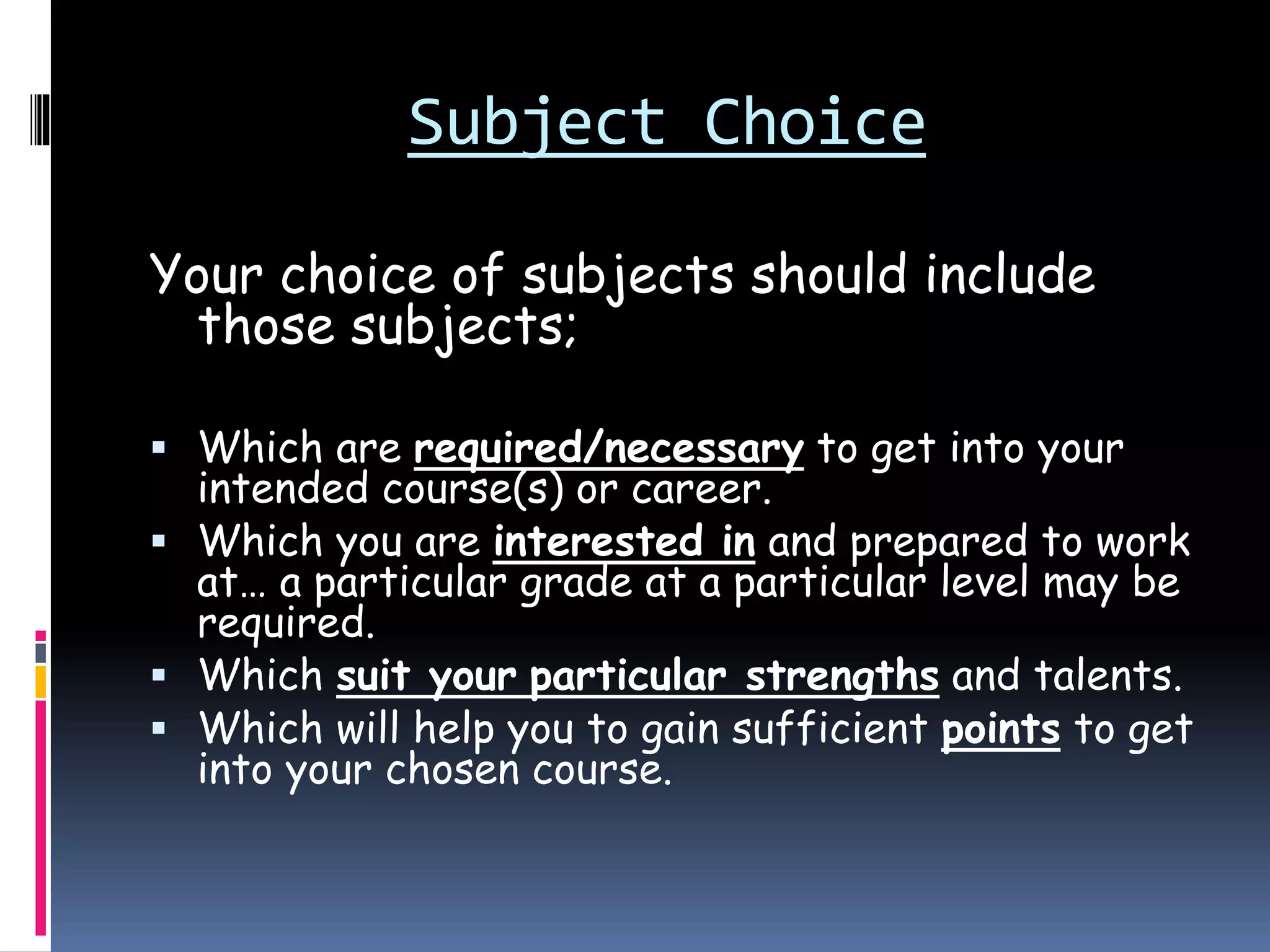 The differential aptitude test (dat) | PPTX