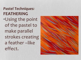 The different media of the visual arts.pptx