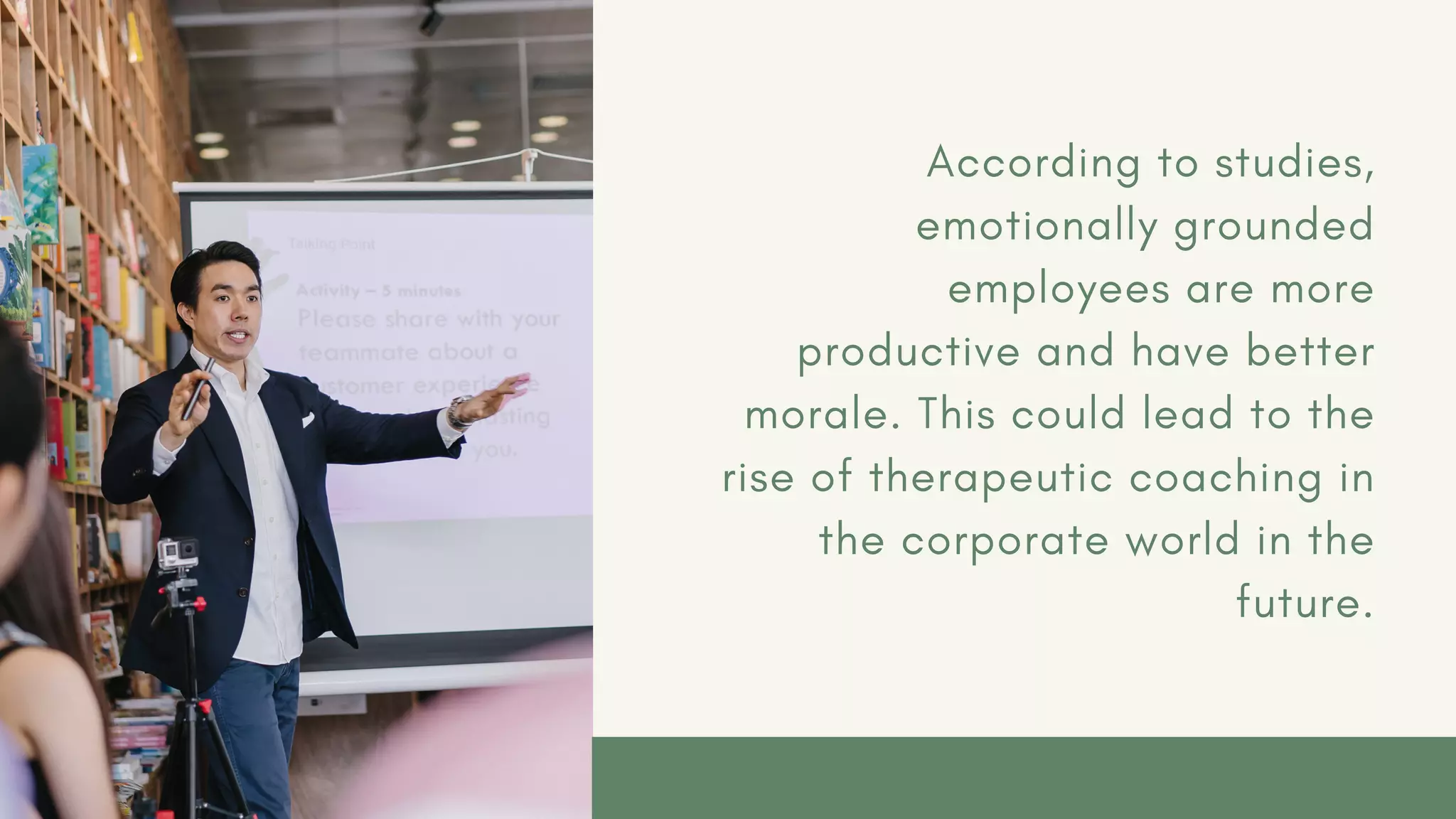 The Different Types of Coaching Styles | Issac Qureshi | PDF