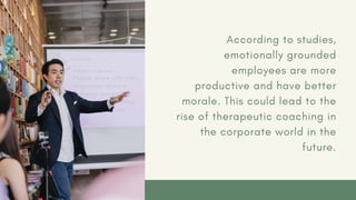 The Different Types of Coaching Styles | Issac Qureshi | PPT