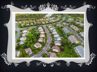 Typologies of Communities | PPTX