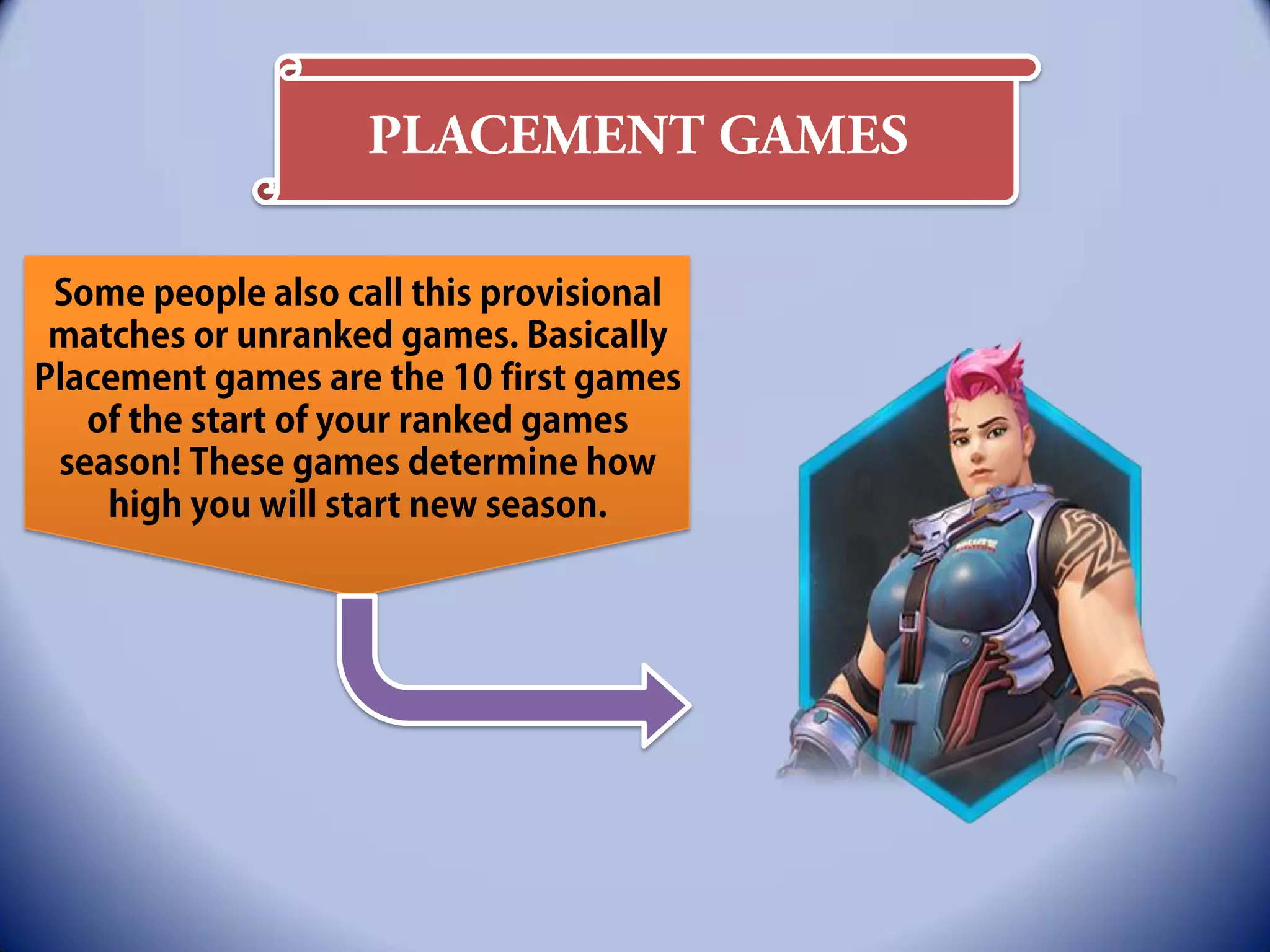 The different types of elo boosting | PPT