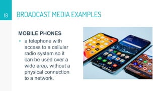 The Different Types of Media.pptx