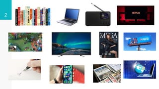 The Different Types of Media.pptx