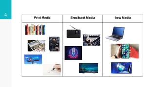 The Different Types of Media.pptx
