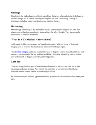 The Different Types Of Modalities And Their Meanings.pdf