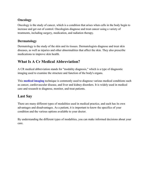 The Different Types Of Modalities And Their Meanings.pdf