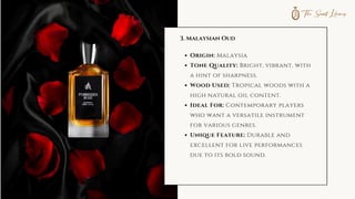 The Different Types of Oud Which One is Right for You.pdf