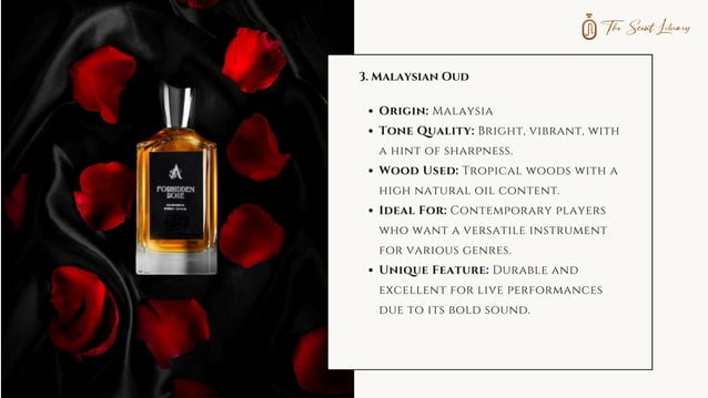 The Different Types of Oud Which One is Right for You.pdf