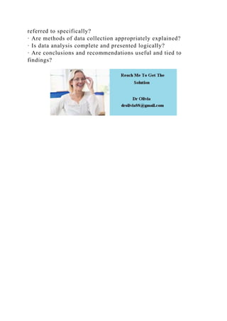 The different types of research can be classified as Theoretical, .docx