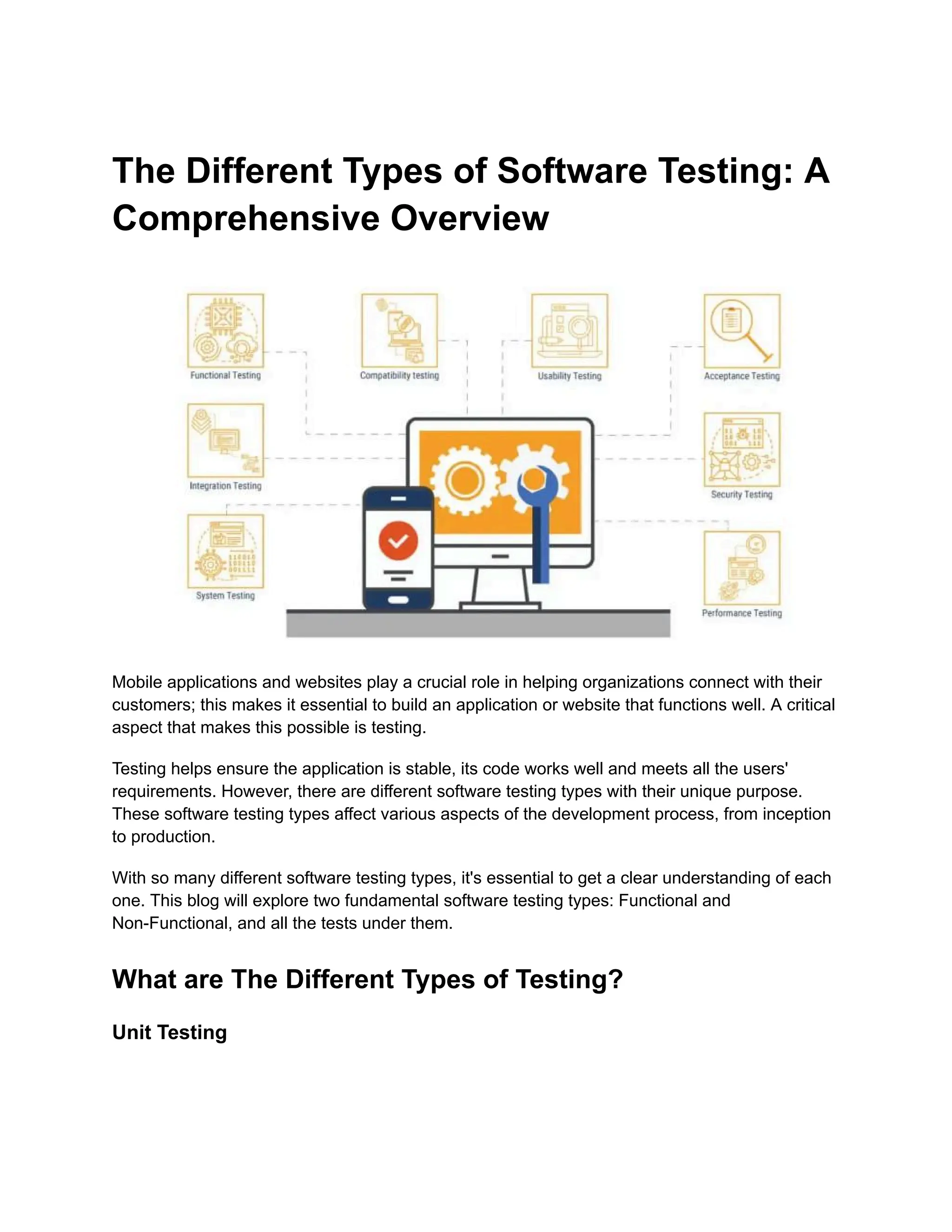 The Different Types of Software Testing_ A Comprehensive Overview.pdf