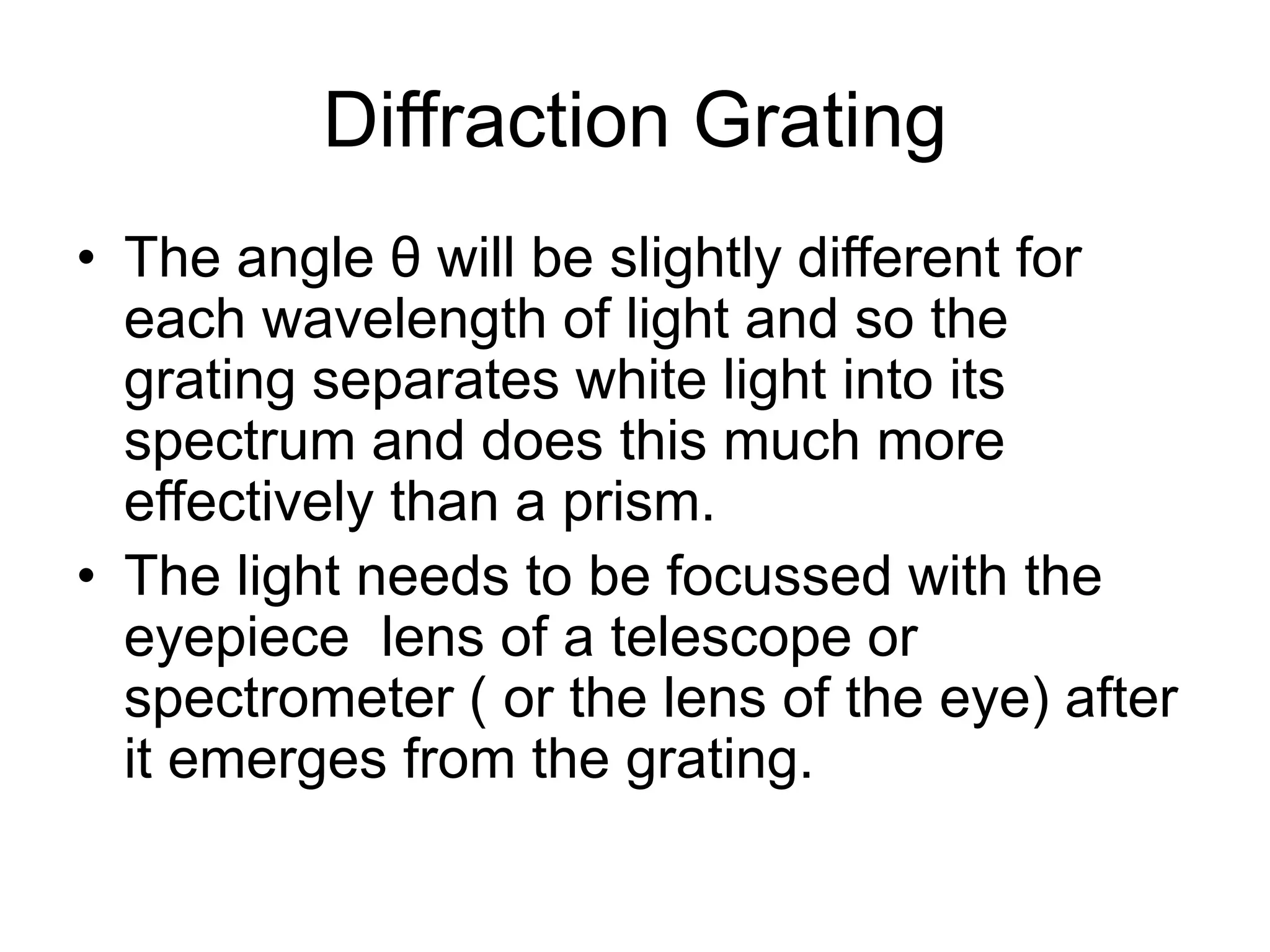 The_Diffraction_Grating.ppt