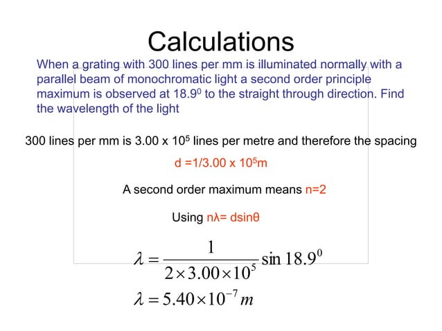The_Diffraction_Grating.ppt