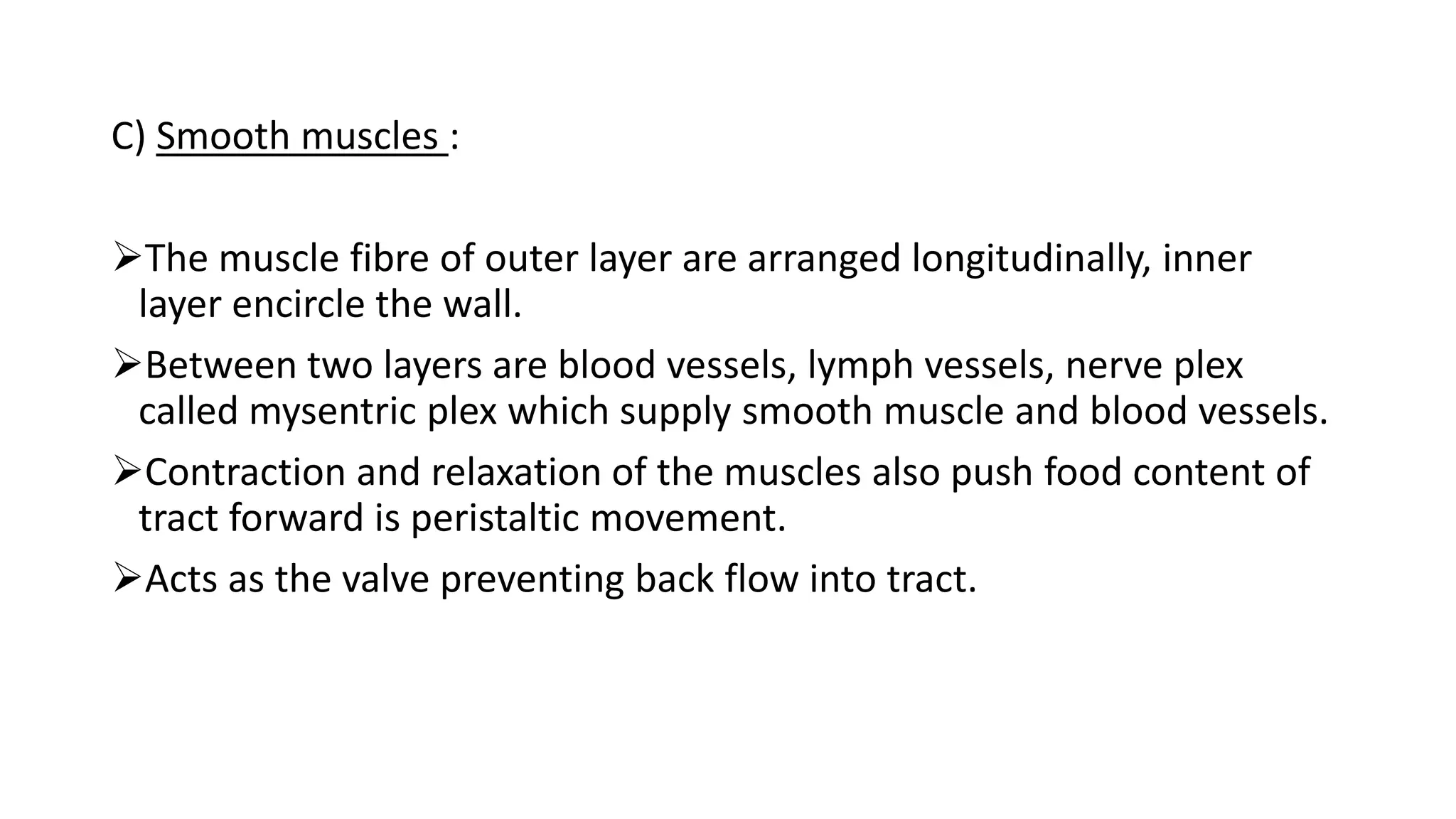 THE DIGESTIVE SYSTEM -digestive system anatomy and physiology | PPTX