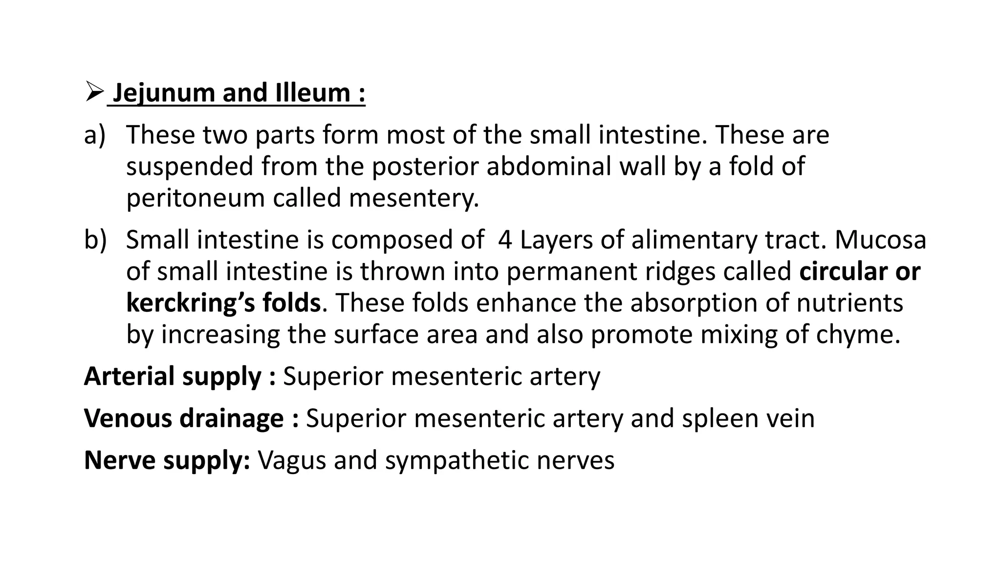 THE DIGESTIVE SYSTEM -digestive system anatomy and physiology | PPTX