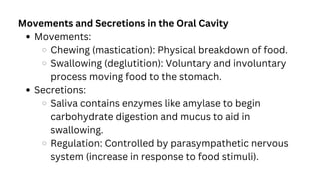 The Digestive System Functions, Movements, Secretions, and Diseases.pdf.pdf