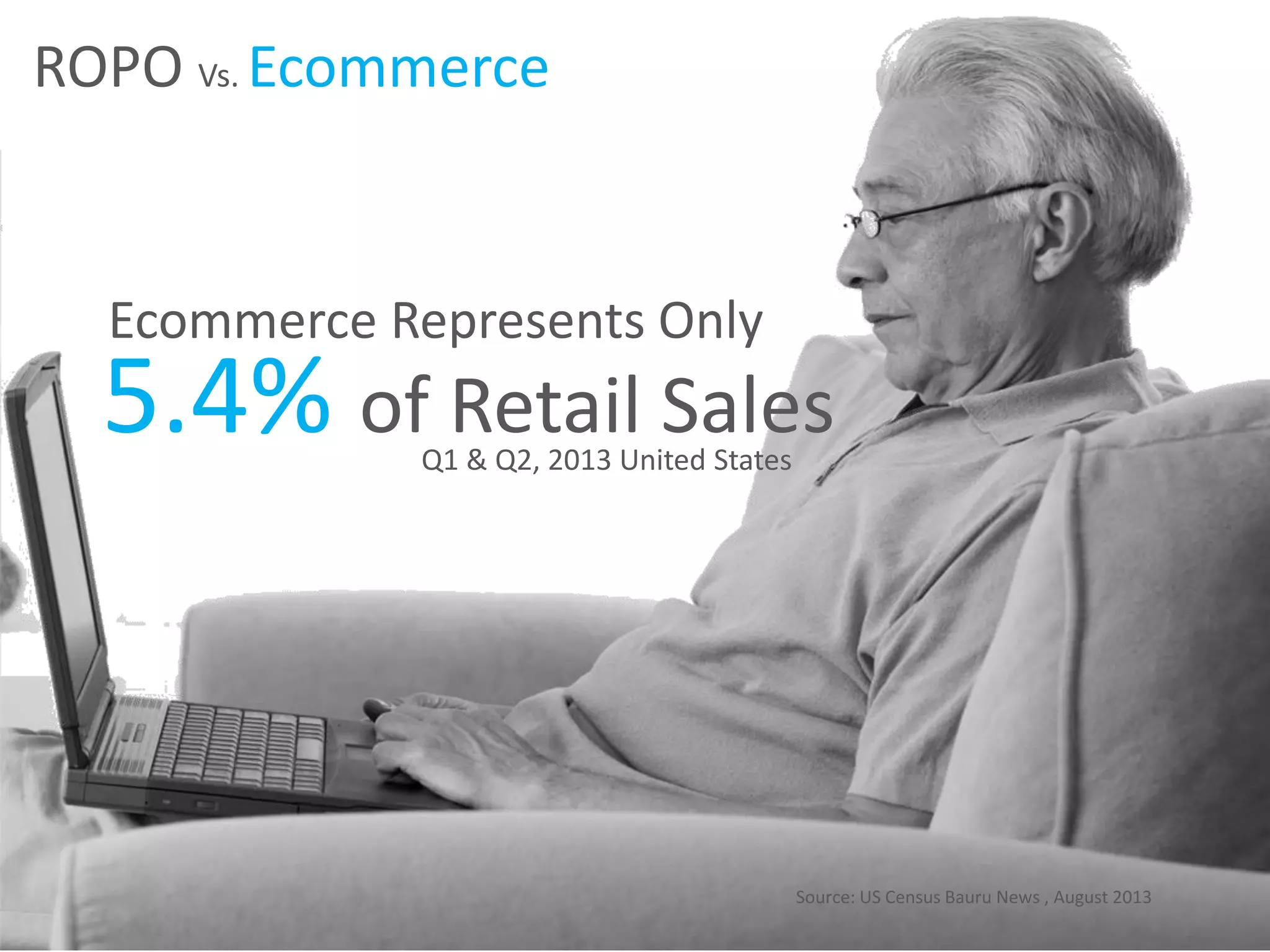 The Digital Boomer and Senior | PPT