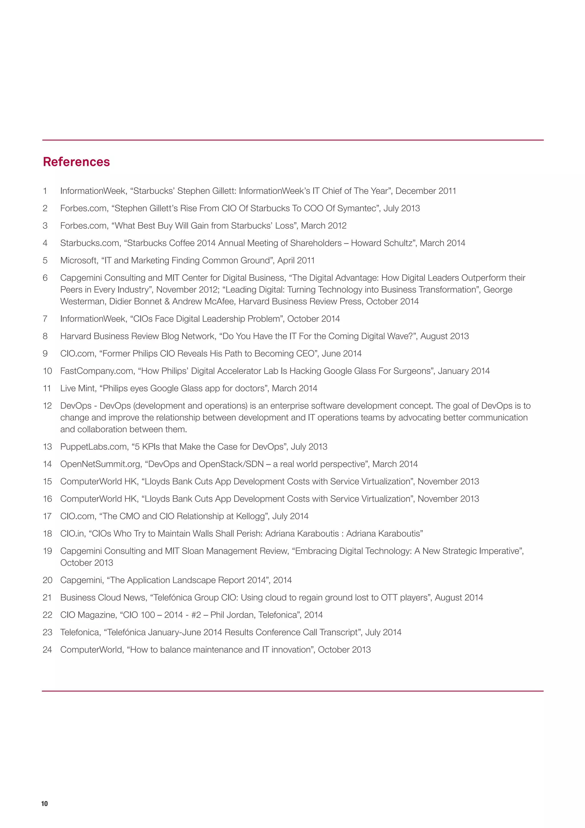 The Digital Transformation Symphony: When IT and Business Play in Sync ...