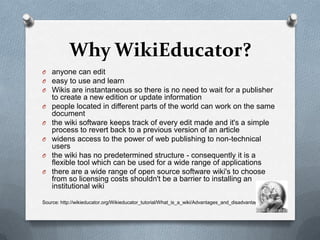 The Digital Citizenship Project KnowledgeNet Presentation | PPTX