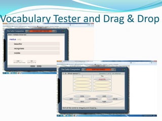The digital classroom plaything or catalyst for pedagogical improvement ...