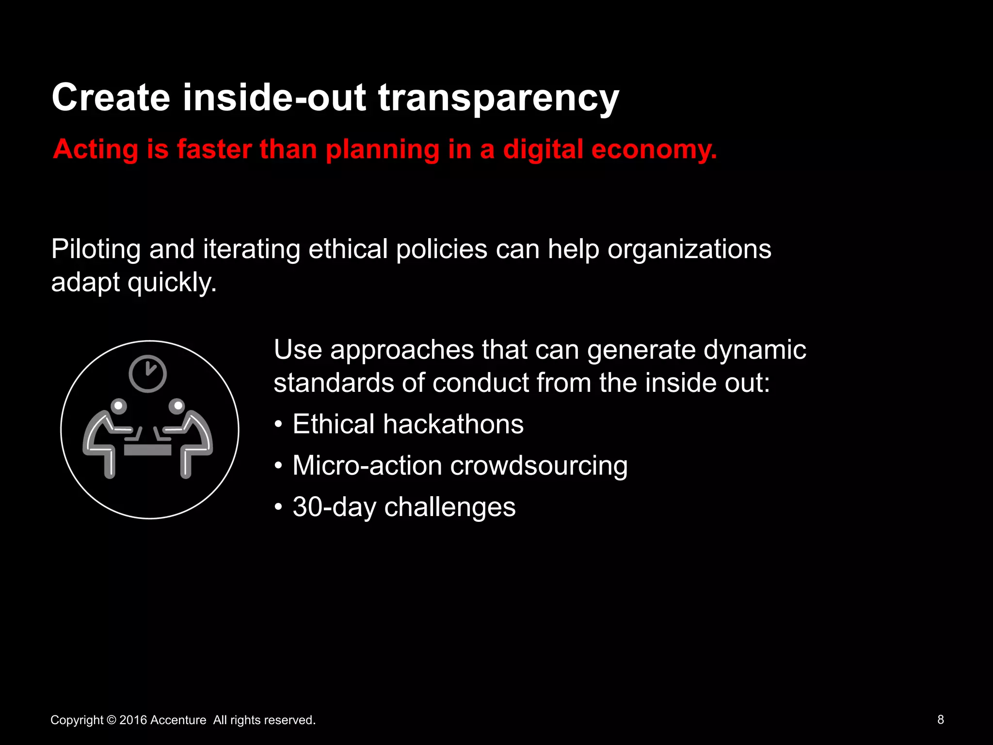 The Digital Emperor Has No Clothes | PPTX | Business | Business and Finance